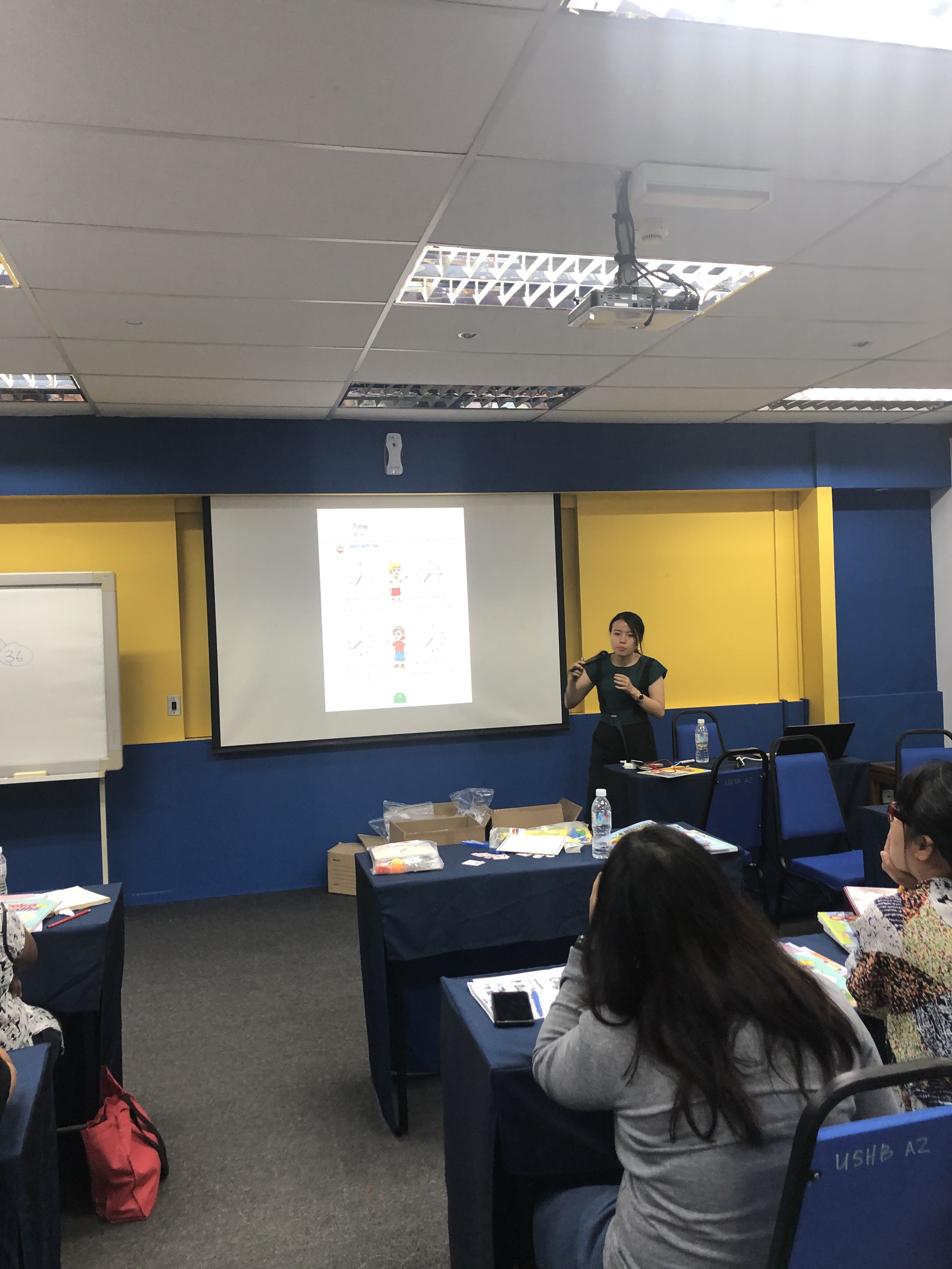 Learning Box Education | Quality Kindergarten Books