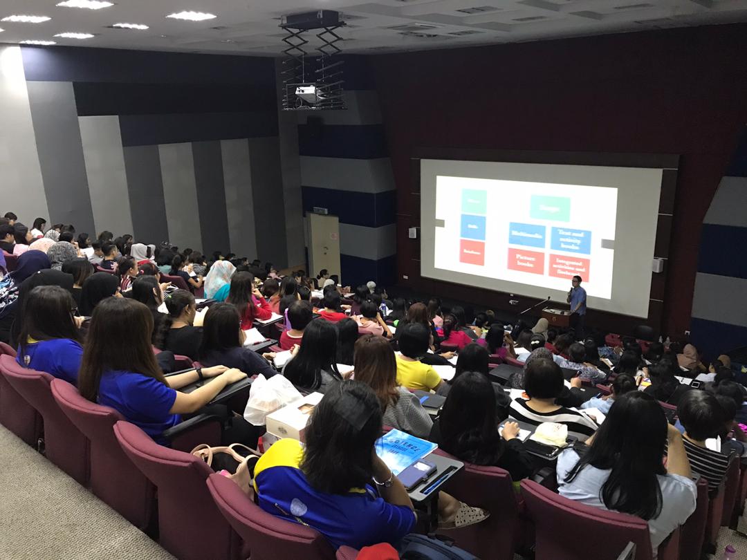 Learning Box Education | Quality Kindergarten Books