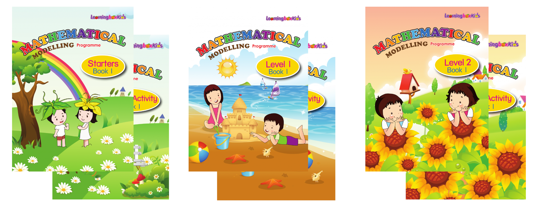 Mathematics - LearningBox Education