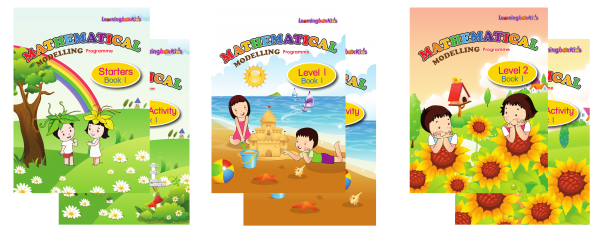 Mathematics - LearningBox Education