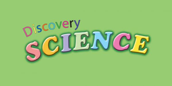 Discovery Science - LearningBox Education