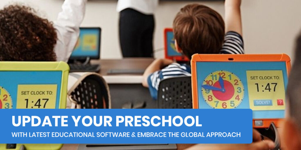 Early Childhood Learning Materials