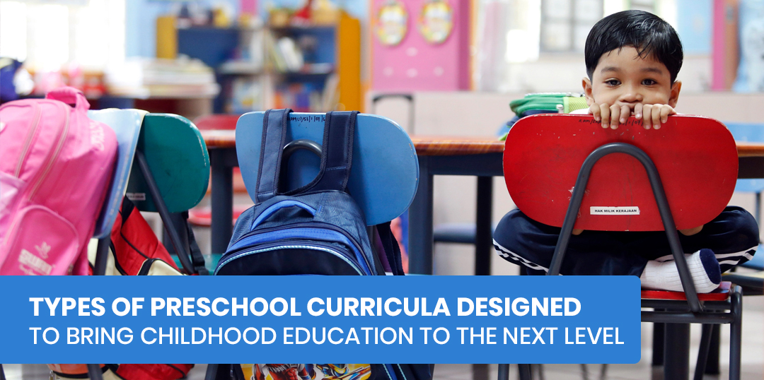 Educational Software For Preschoolers