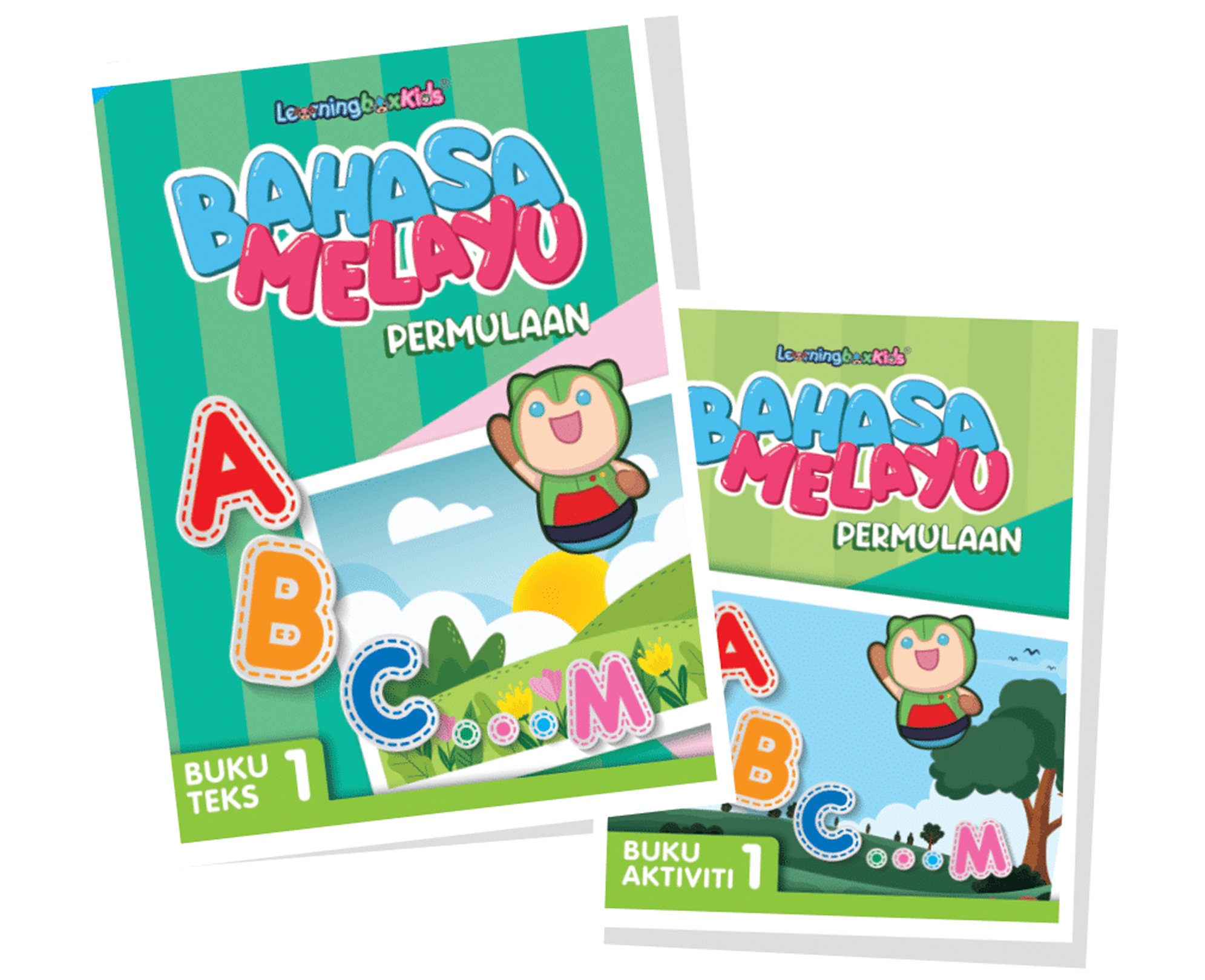 Bahasa Melayu - LearningBox Education